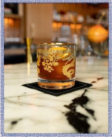 Bar Cecil Palm Springs - Palm Springs