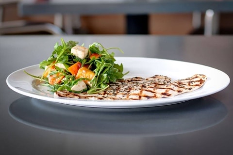 Kaiser Grille - Palm Springs