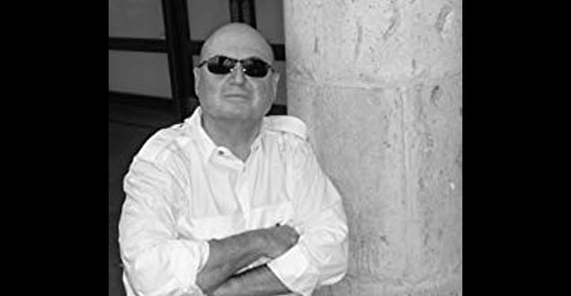 PalmSprings.com Spotlight: An Interview with Ray Lovato - Palm Springs