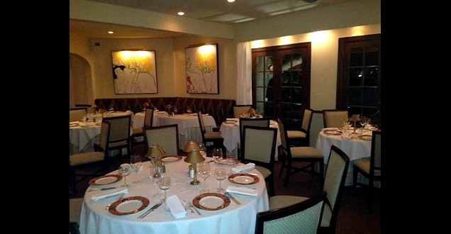 PalmSprings.com Spotlight: Le Vallauris - Palm Springs