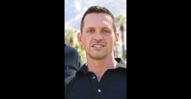 PalmSprings.com Spotlight: An Interview with Mark Jones - Palm Springs