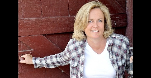 PalmSprings.com Spotlight: An Interview with Mariah Hanson - Palm Springs