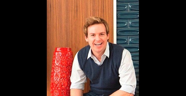 Celebrity Interior Designer Christopher Kennedy to Design Sanctuary ...