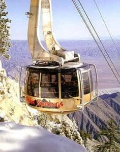 Palm Springs Aerial TRAM - PalmSprings.com