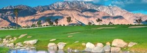 Escena Golf Club - Palm Springs