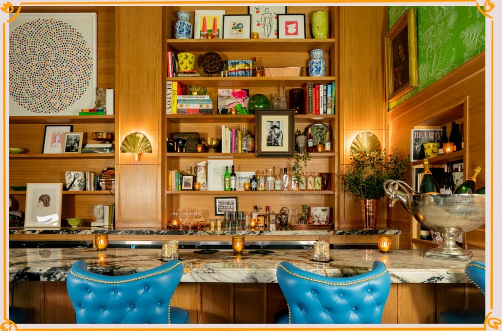 Bar Cecil Palm Springs - Palm Springs