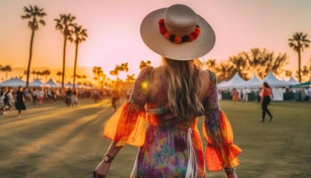 The 2016 Coachella Valley Music & Arts Festival - A Retrospective ...