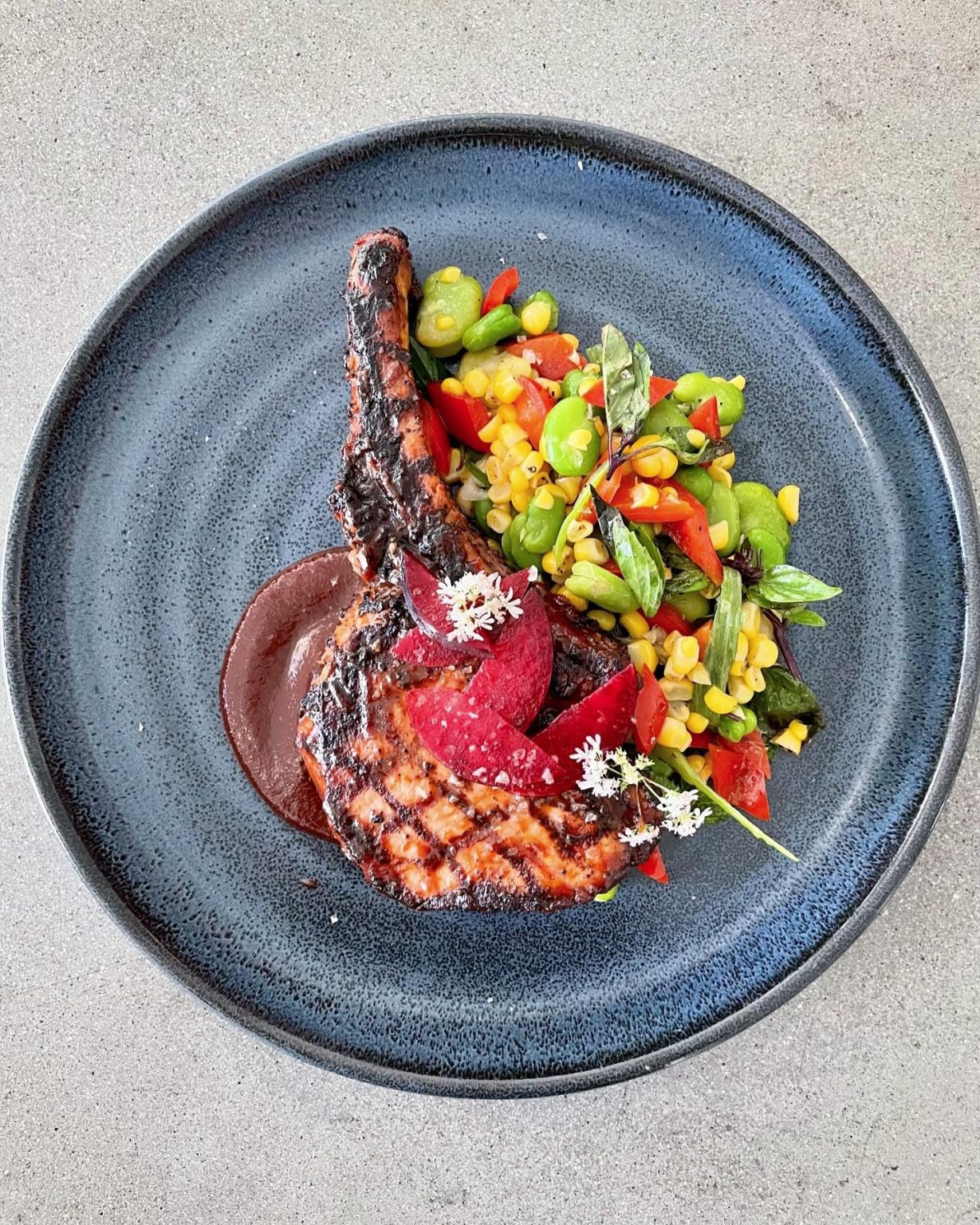 Workshop Kitchen and Bar - Palm Springs