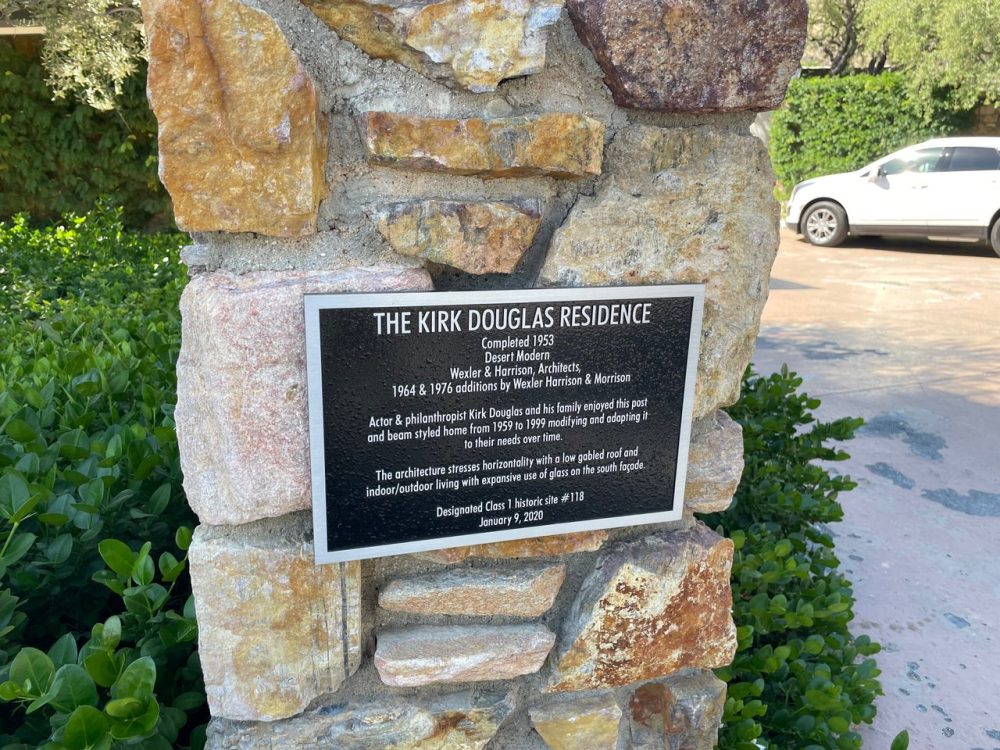 Palm Springs Celebrity Bike Tour - Palm Springs