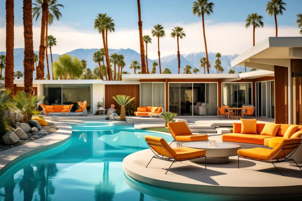 Modernism Week in Palm Springs 2025 - Palm Springs