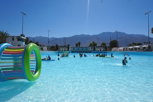 Palm Springs Surf Club - Water Parks - PalmSprings.com