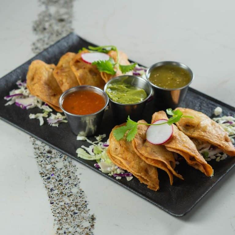 Tac/Quila - Palm Springs