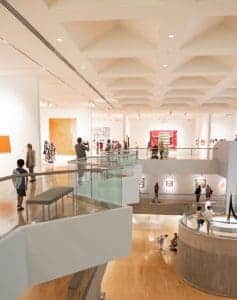 Palm Springs Art Museum - Palm Springs Attractions - PalmSprings.com